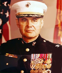 Colonel Cooper