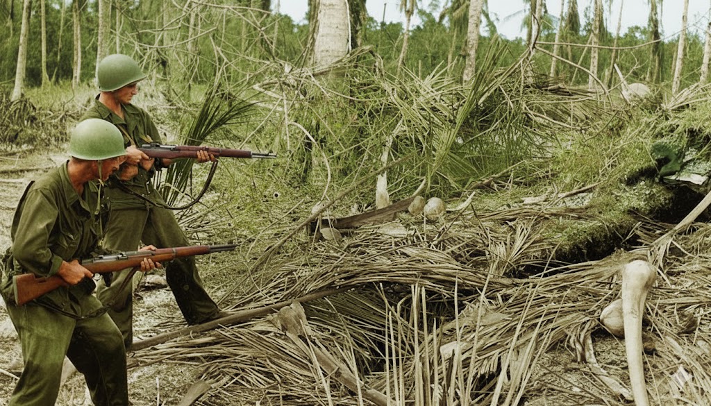 Dispatches Issue Vol. 149: Nov 2025 - Largest U.S. Army Veteran ...