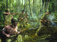 Dispatches Issue Vol. 149: Nov 2025 - Largest U.S. Army Veteran ...